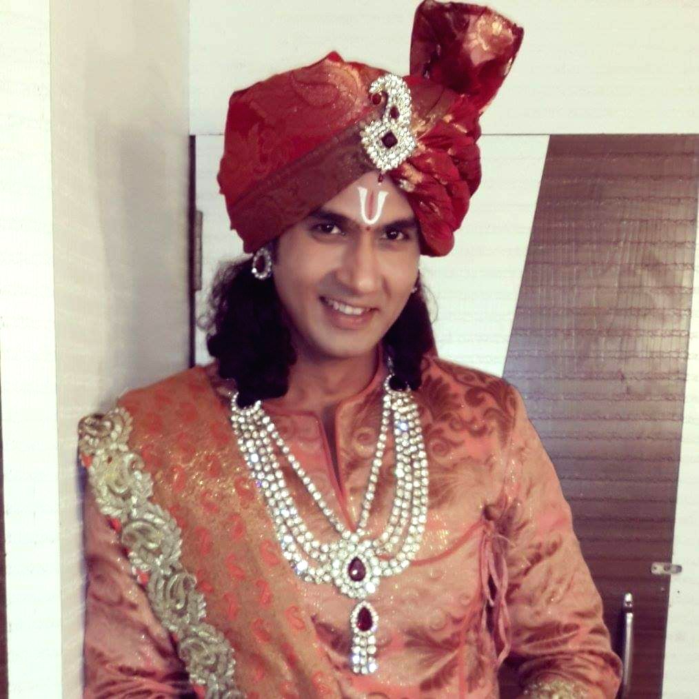 Malhar Pandya gets nostalgic watching "Devon Ke Dev...Mahadev" re-run