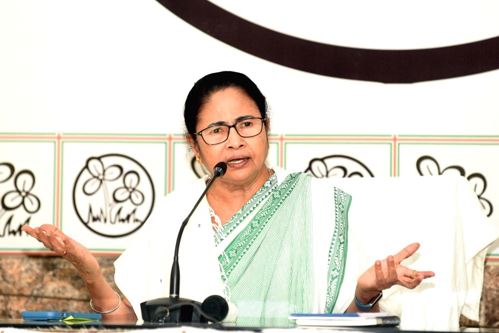 Mamata's 'Green Cracker' cluster proposal raises eyebrows of ...