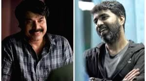 Malayalam superstar Mammooty begins shooting for crime thriller