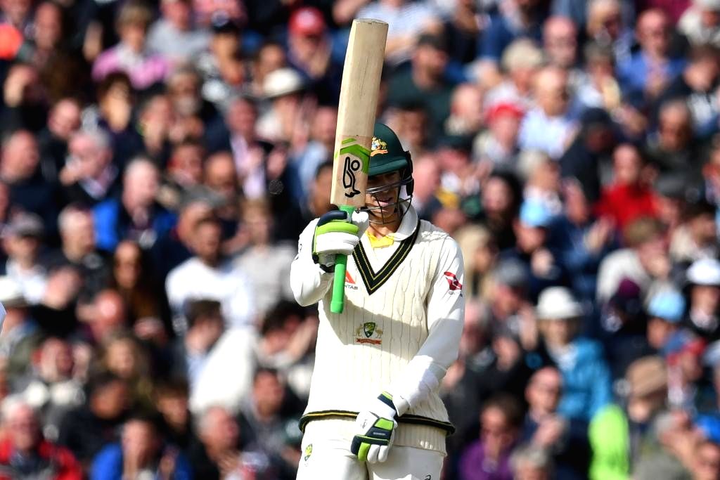 Paine backs struggling Warner to regain Test form