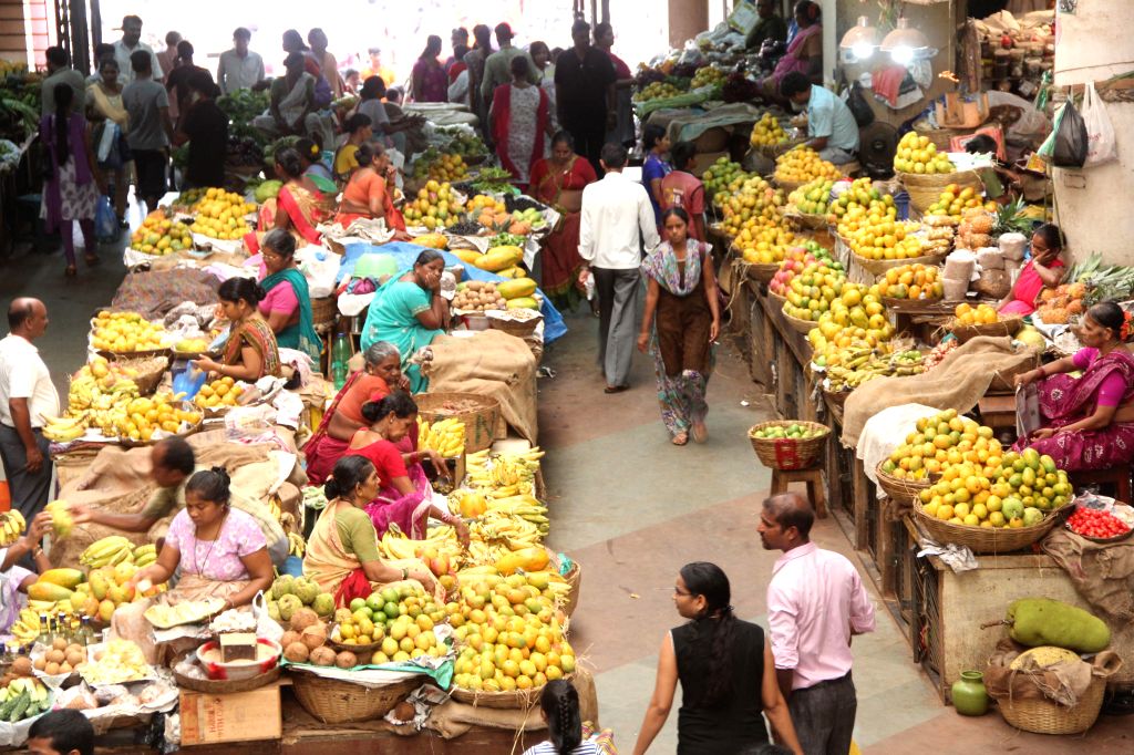Mankurad mango costs Rs 6,000 per dozen in Goa