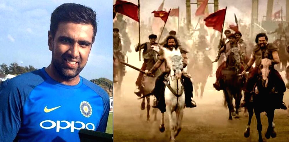 'Compelling watch': Cricketer Ravichandran Ashwin reviews 'PS-1'