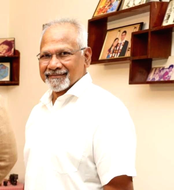 Mani Ratnam on PS1's success: I am indebted to everybody who worked on ...
