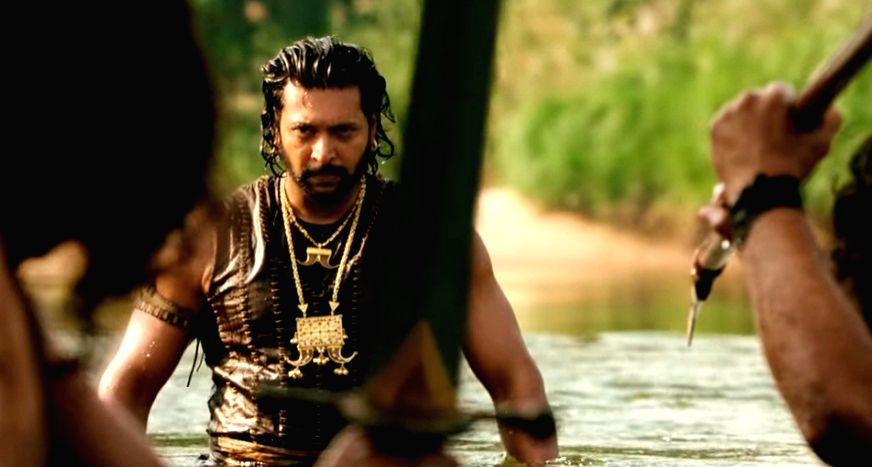 Free photo : Mani Ratnam's PS1 grosses over 300 crores worldwide in a week