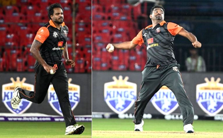 Free photo : Manipal Tigers register thrilling 3-run win against ...