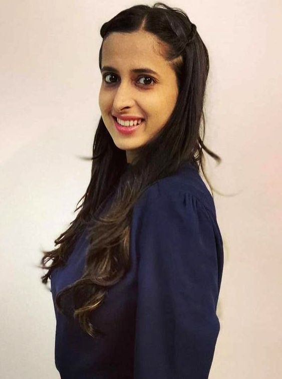 Manisha Arora of 'Doosri Maa' learnt to use words 'appropriately' when ...