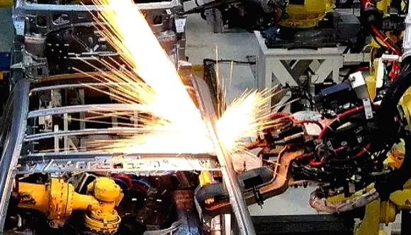 Kirloskar Ferrous to merge Indian Seamless Metal with itself