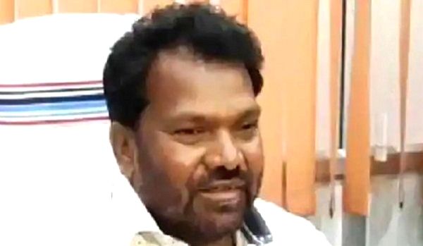 Free Photo: Many IAS-IPS including Jharkhand minister Jagarnath Mahto ...
