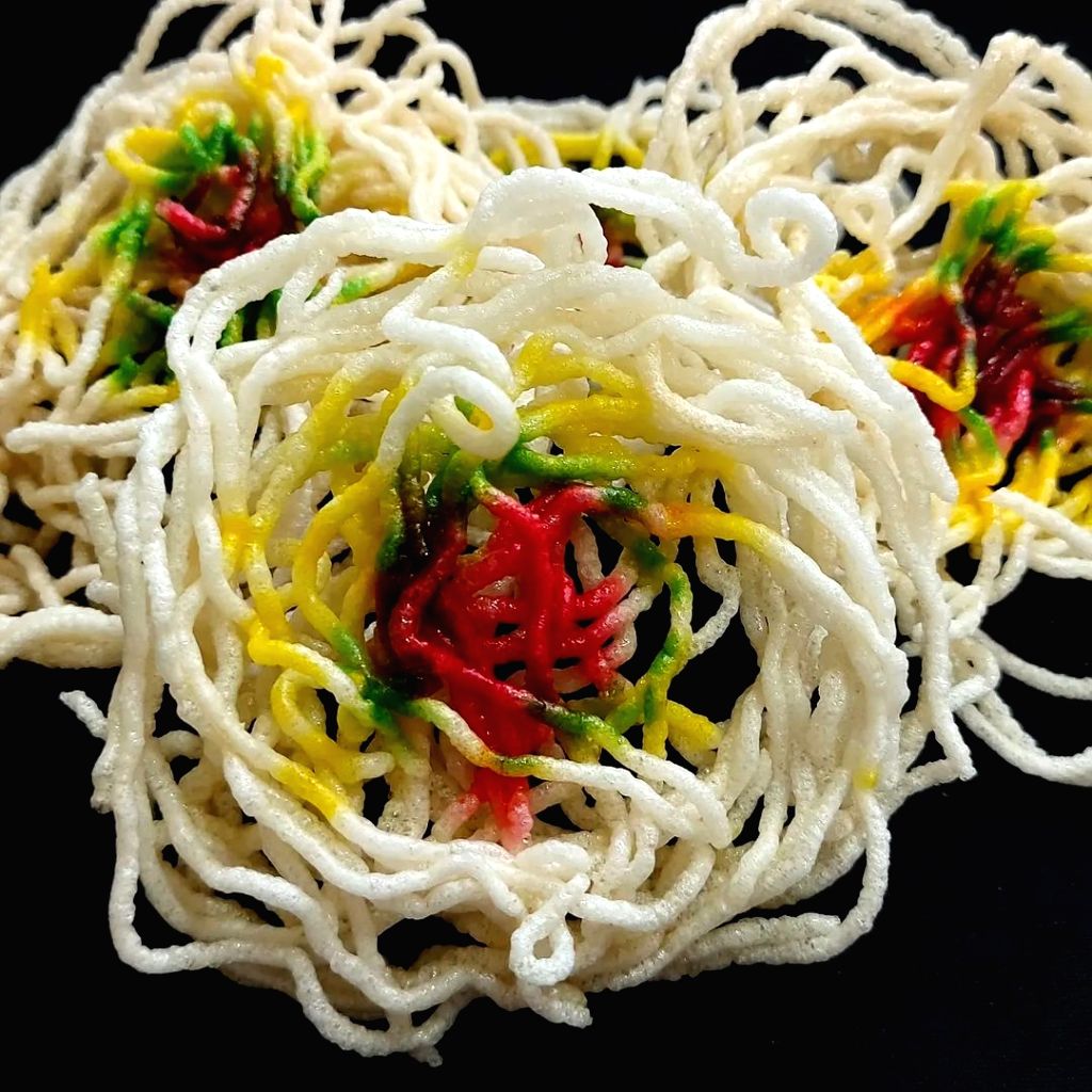 Mapping Indian fermented foods and their seasonality connect