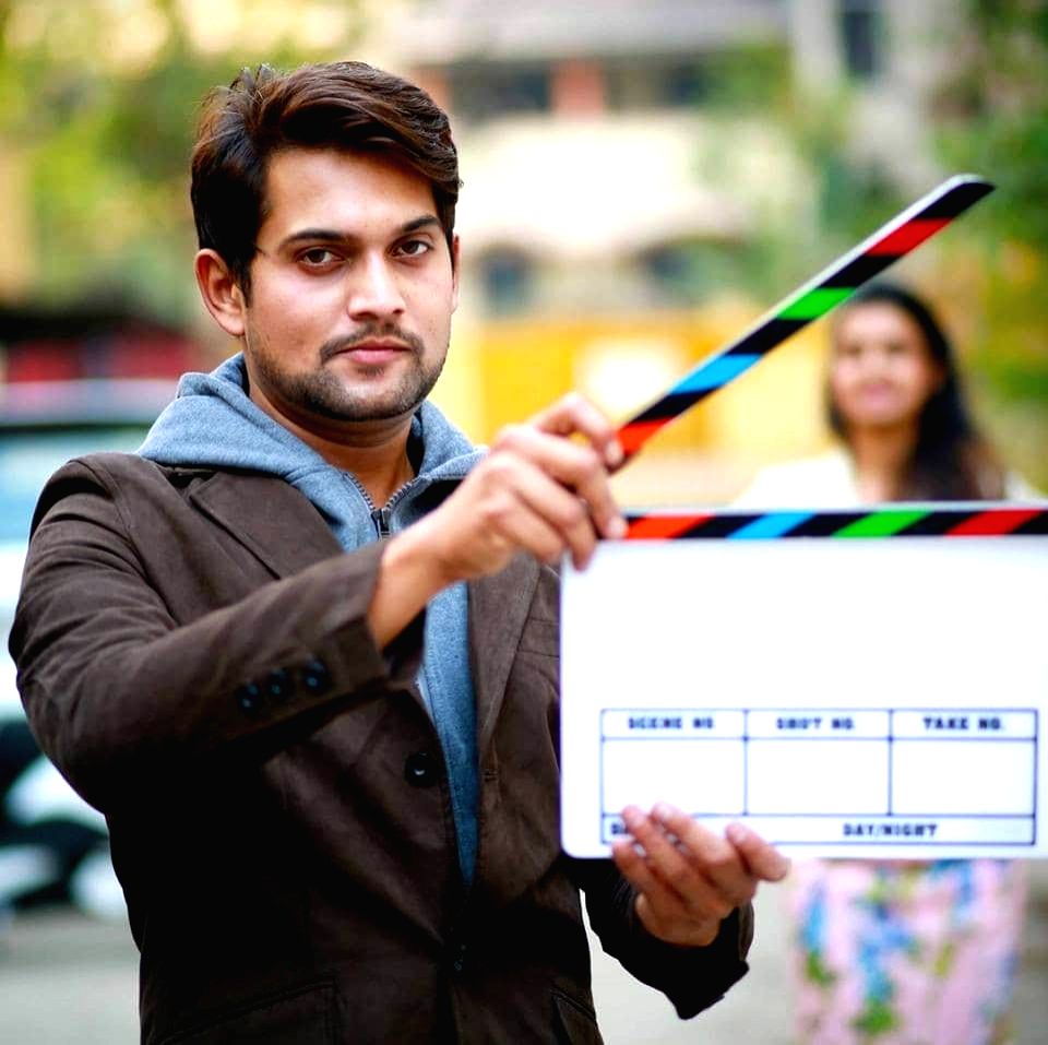 Free Photo: Marathi actor Ashutosh Bhakre commits suicide