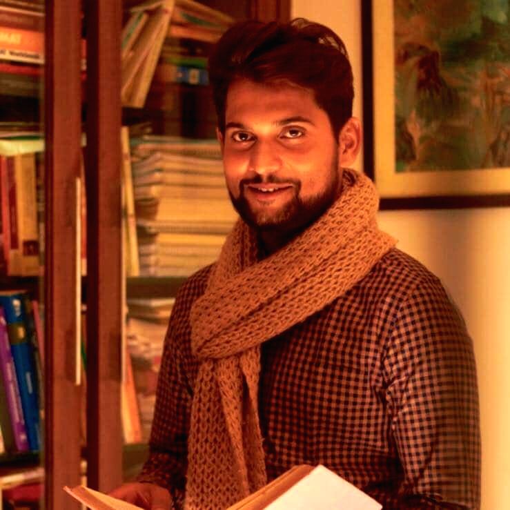 Free Photo: Marathi actor Ashutosh Bhakre commits suicide