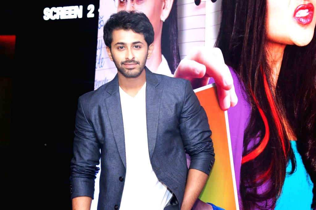 Screening of Marathi film Photocopy