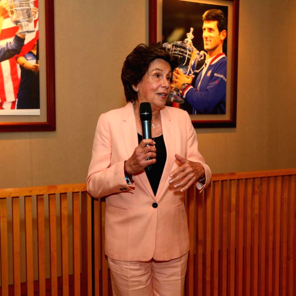 Maria Bueno