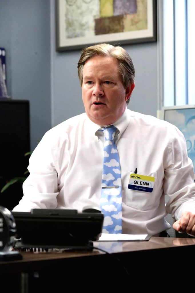 Mark McKinney