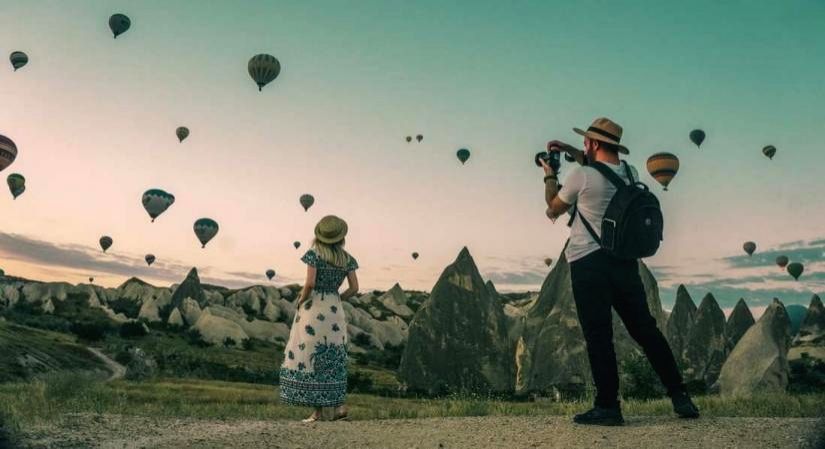 Mark your 2020 travel calendar with these global spots