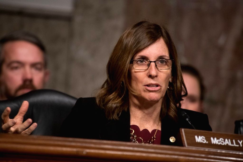 I was raped by Air Force officer: US Senator