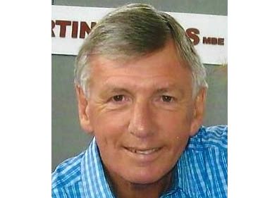 England's World Cup winner Martin Peters passes away