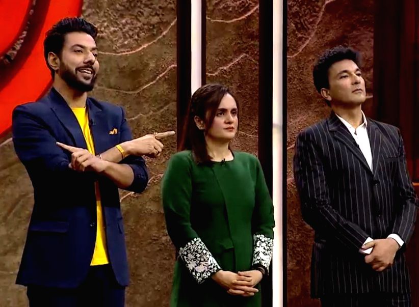 Free photo : MasterChef India