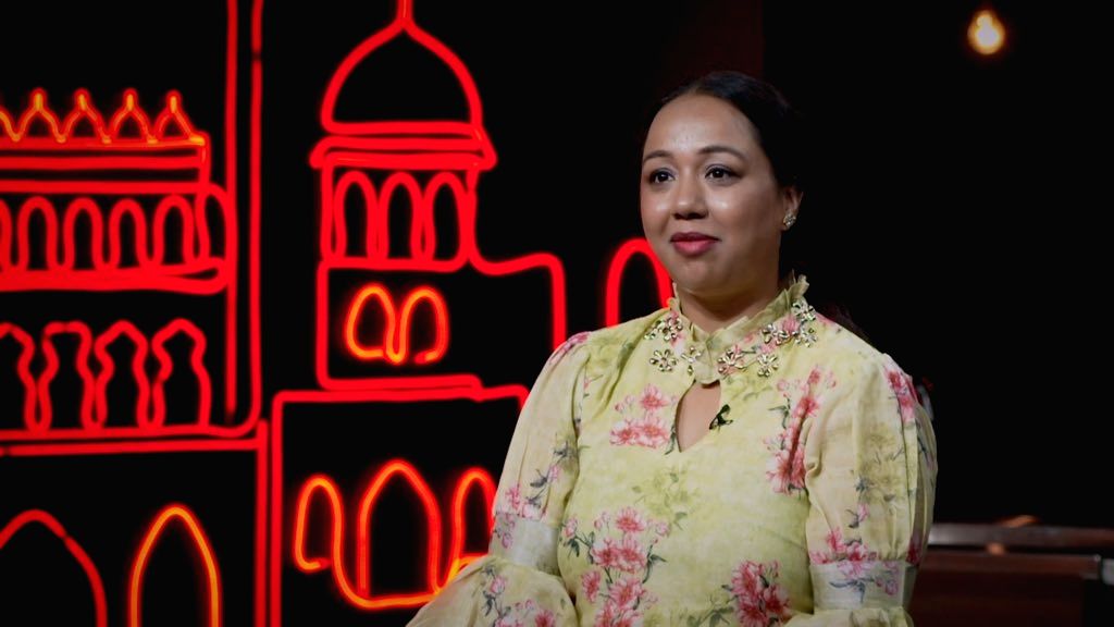'MasterChef India' contestant impresses the judges with her homemade ...