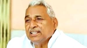 Free Photo:Mata Prasad Pandey