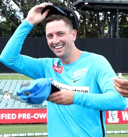 IPL 2023: Bayliss' recommendation puts Matt Short in the spotlight