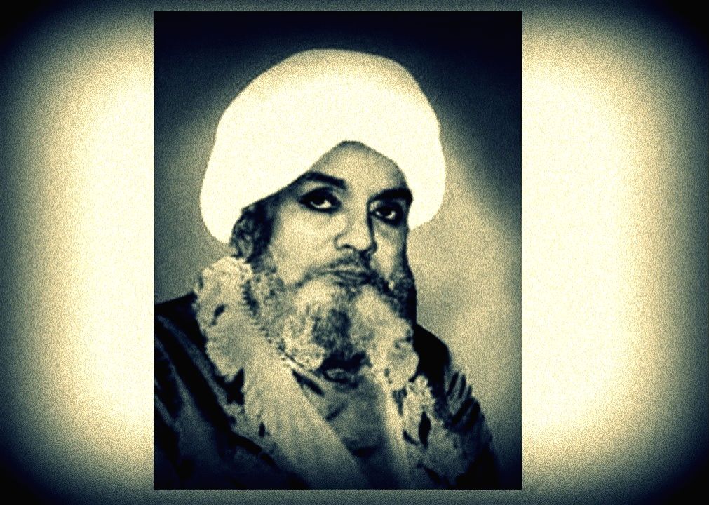 Free Photo: Maulvi Ahmadullah Shah Faizabadi-- Ayodhya mosque to be ...