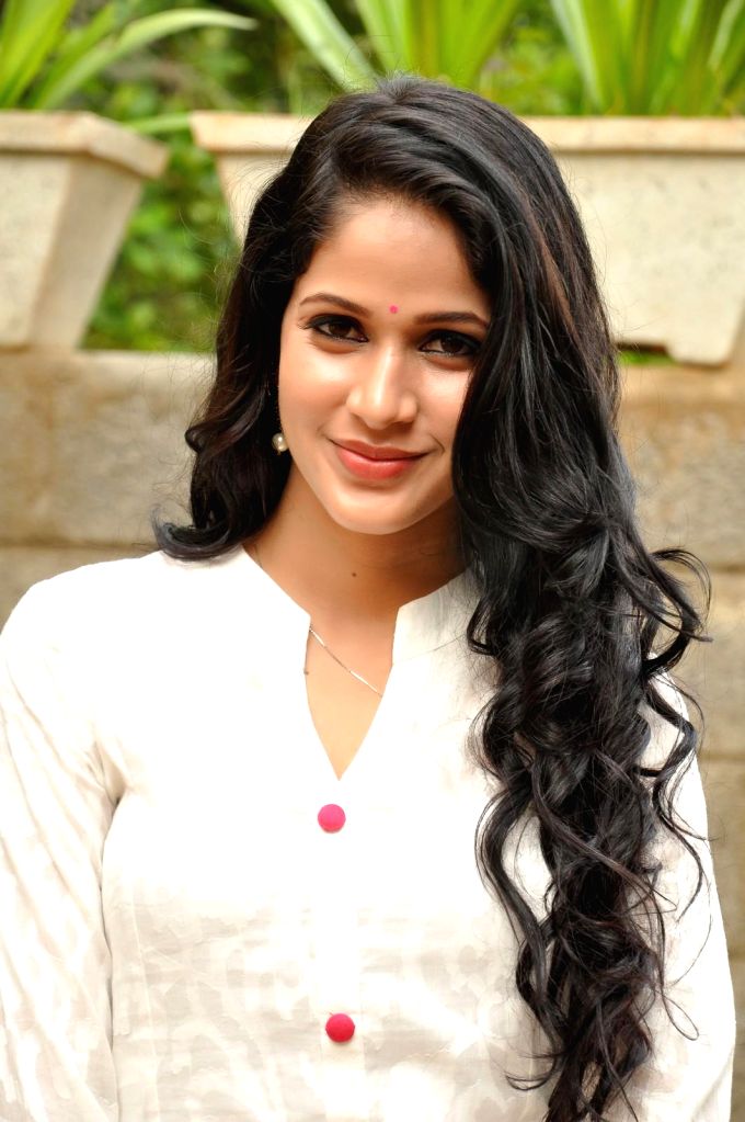 Mayukha Creations Productions NO. 1 Movie Pooja Stills