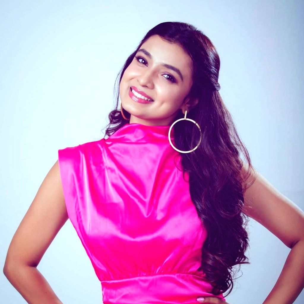 Mayuri Deshmukh gets candid about her short film 'Comfort Natyancha'