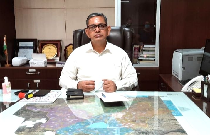 Gurugram civic body's new initiative to curb illegal property registration
