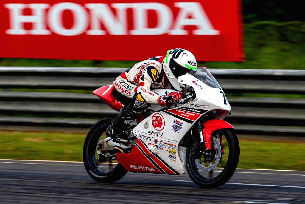 Free Photo: Indian National Motorcycle Racing Championship