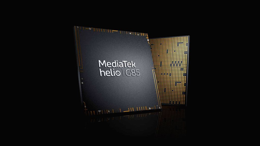 MediaTek launches gaming-focused Helio G85 chipset