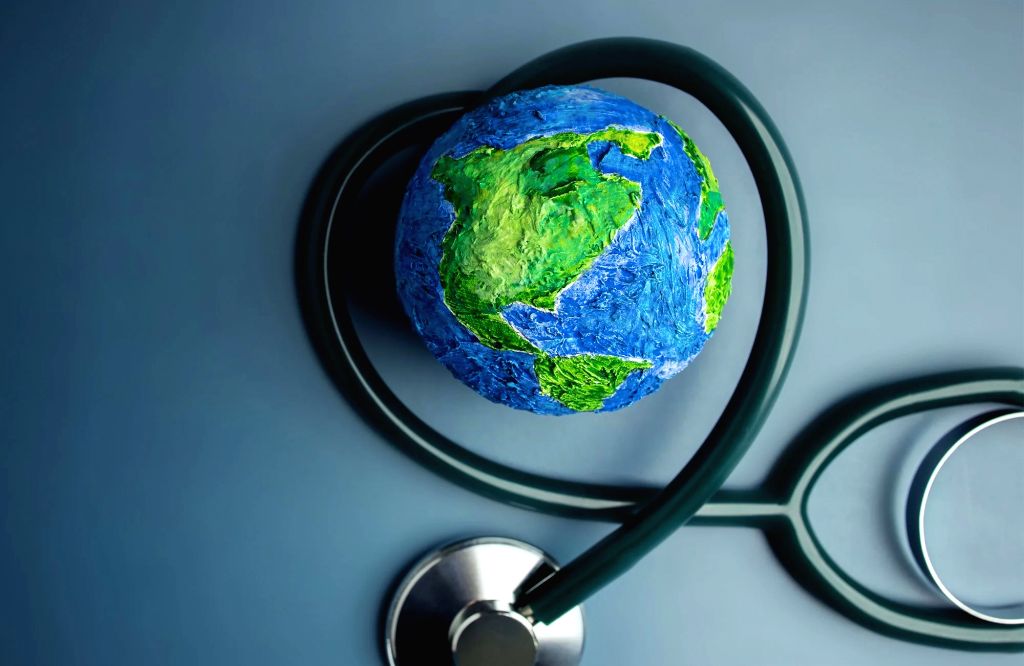 Free Photo : Medical device's environmental impact can challenge ...
