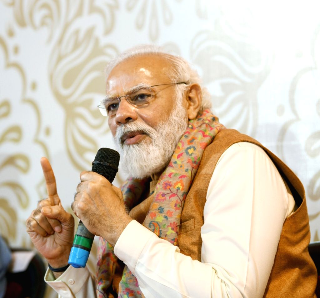 PM to lay foundation for PGIMER's satellite centre in Punjab