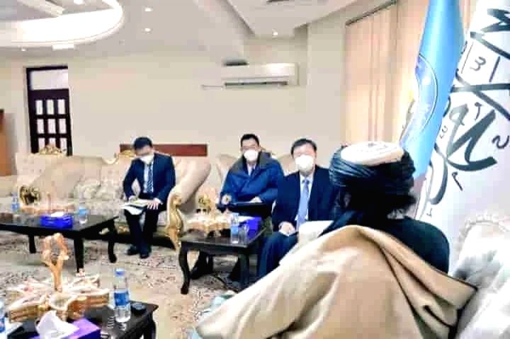 Meet Sirajuddin Haqqani - Taliban's most powerful minister who fears ...