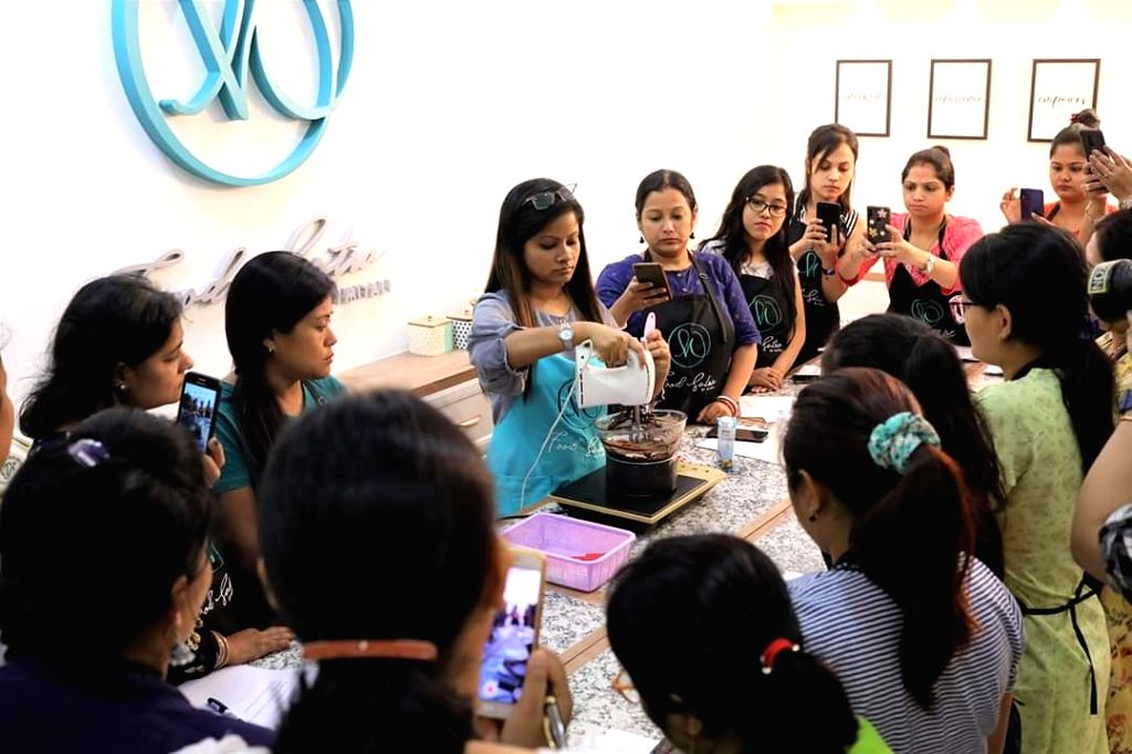 Meet the food enthusiast trying to boost culinary travel in Assam