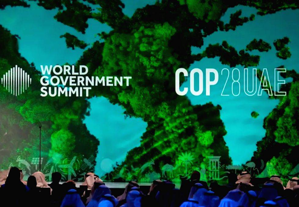 Meeting in the hottest year ever recorded, COP28 has a loaded agenda