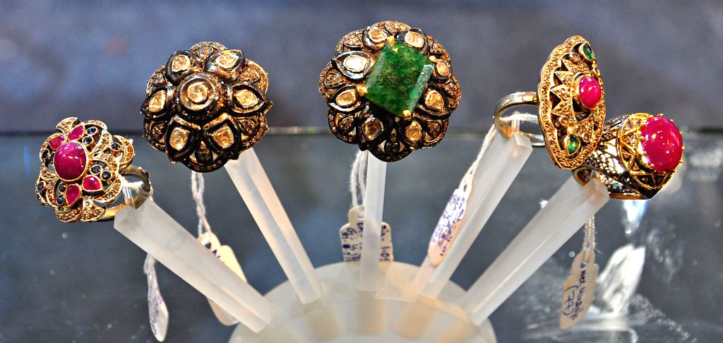 Mega gems, jewellery CFC to come up at SEEPZ Mumbai