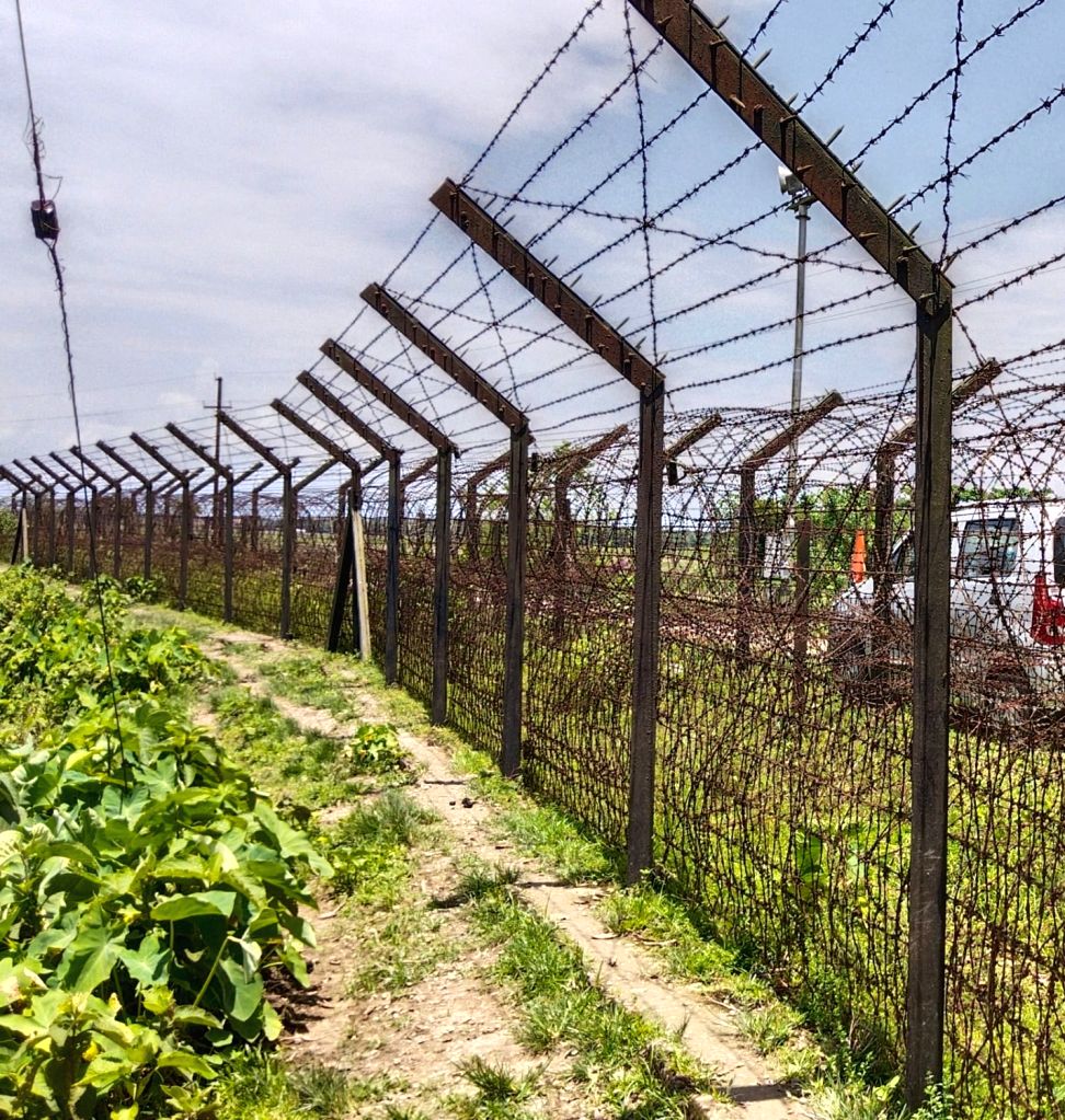 Free photo :Meghalaya's borders with Bangladesh, Assam to remain closed ...
