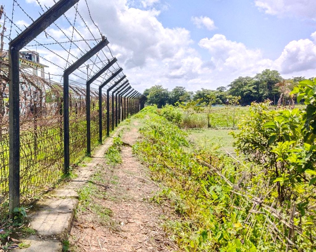 Free photo :Meghalaya's borders with Bangladesh, Assam to remain closed ...