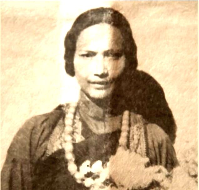 Meghalaya Speaker urge govt to install statue of India's first woman ...