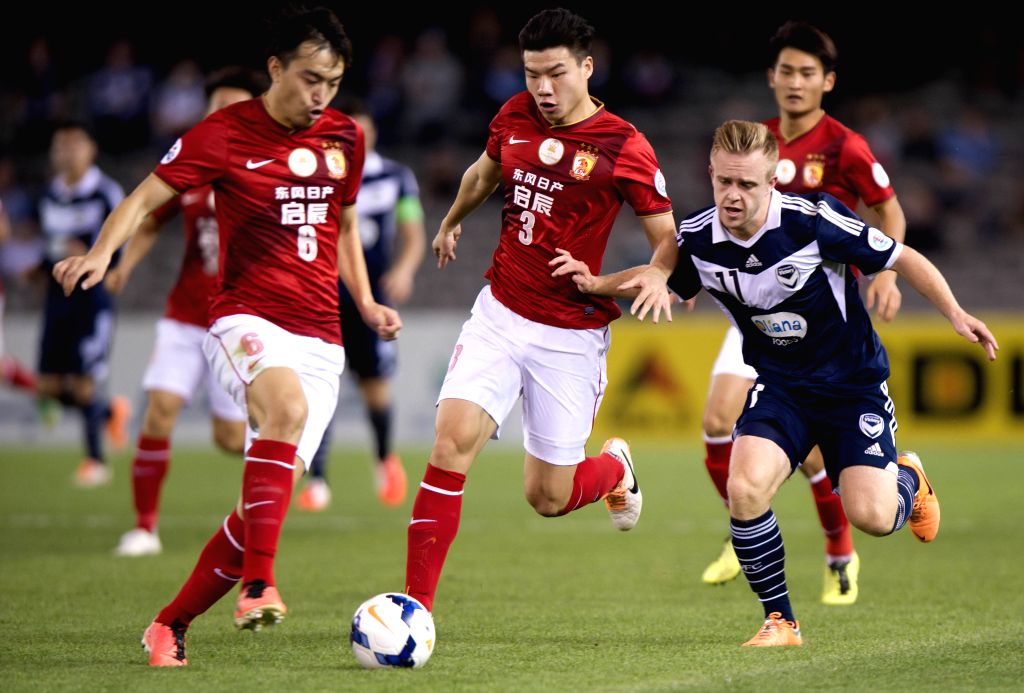 AFC Champions League