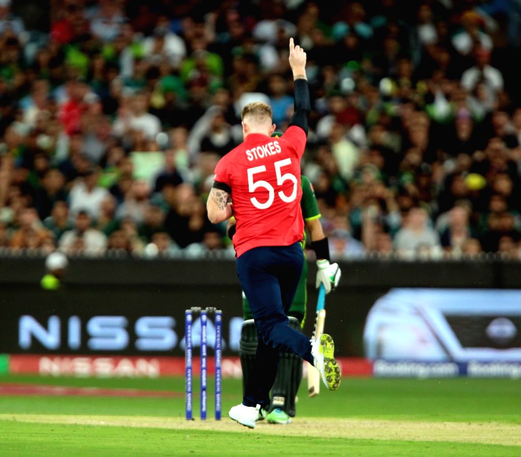 Ben Stokes is the 'champion under pressure', says Stephen Fleming
