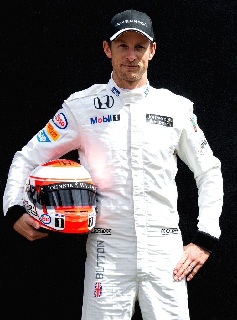 AUSTRALIA-MELBOURNE-F1