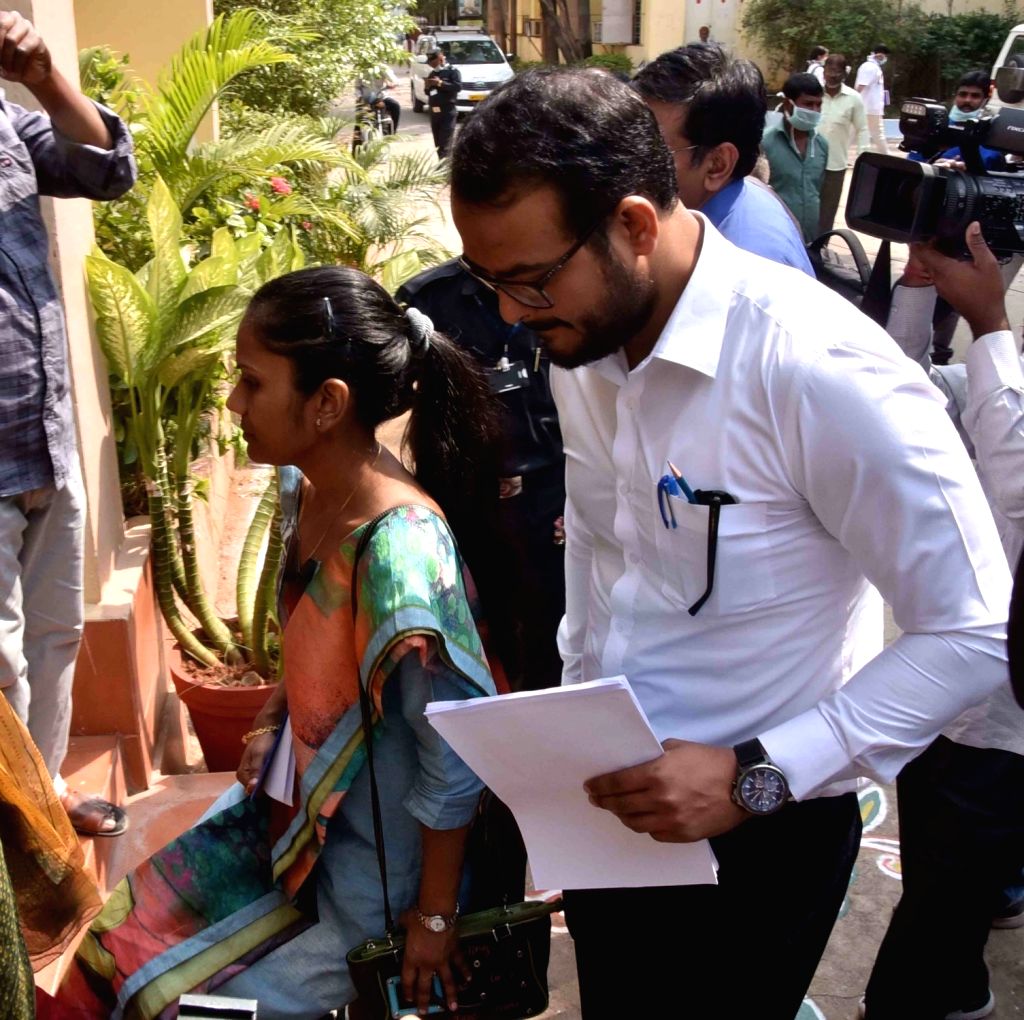 Coronavirus outbreak: Central Team visits Hyderabad to review preparedness