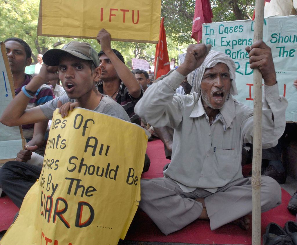 International Workers' Day