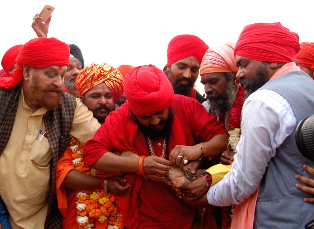 Ram Tirath Mela
