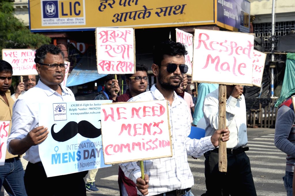 International Men's Day