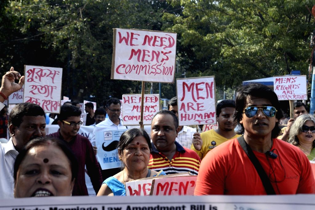 International Men's Day