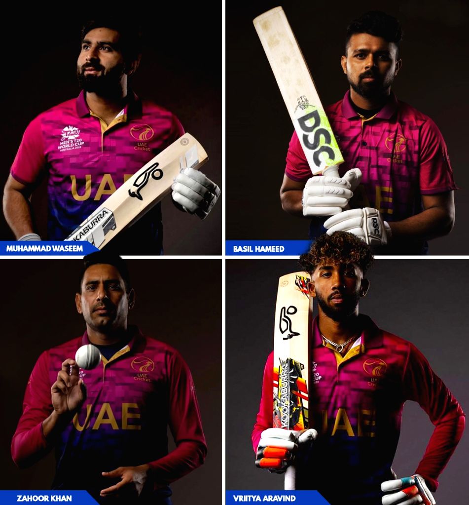 MI Emirates sign four UAE domestic players as sides reveal local picks ...