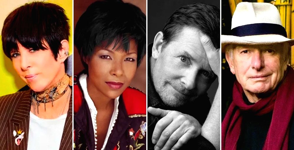 Michael J. Fox, Diane Warren, Peter Weir honoured at Governors Awards